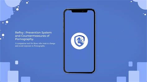 Mobile Application For Detection And Self Handle Of Pornography