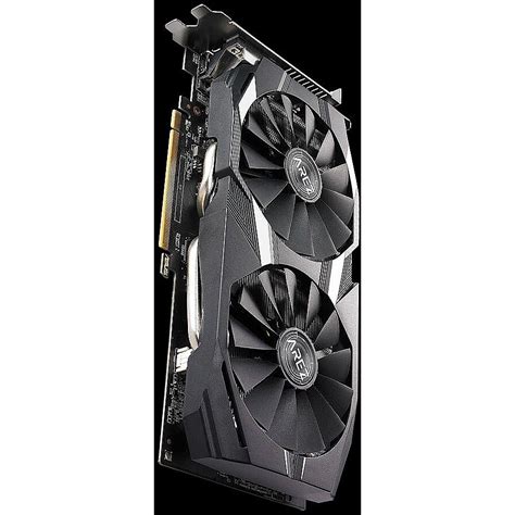 Asus Radeon RX 580, 8GB, GDDR5, AREZ Dual Series OC Edition (90YV0AQB ...