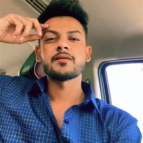 Nachiket Patel Imnachiket • Threads Say More