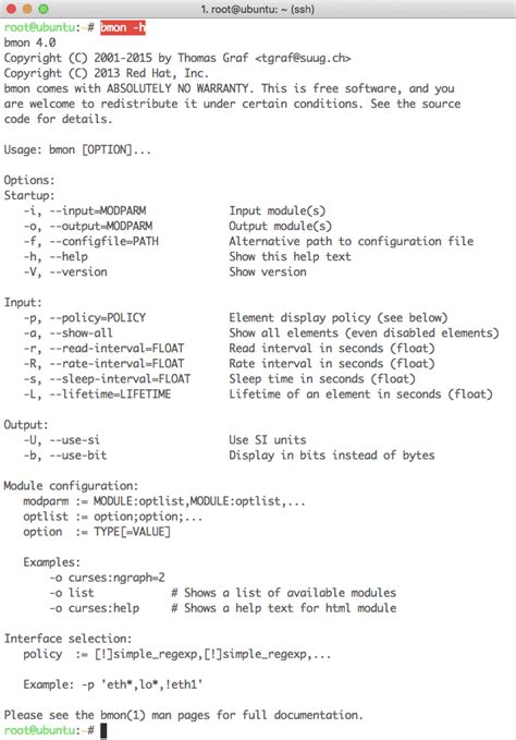 Top Ubuntu Network Tools Onet Idc Onet Idc