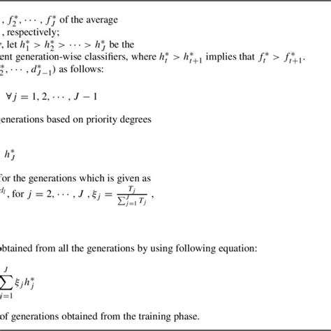 ensemble of classifiers using pa without priority degrees download
