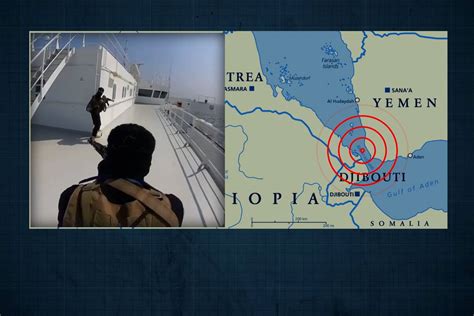How Could Houthi Attacks In The Red Sea Affect Global Trade