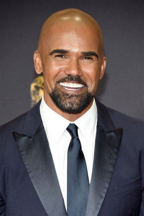 Shemar Moore Fan Group