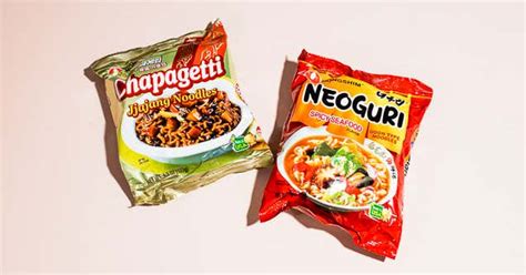 The Best Instant Noodles According To Chefs Cookbook Authors And