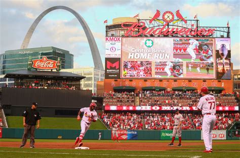 St Louis Cardinals Trade Rumors Now