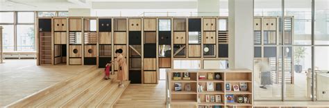 無印良品の建築・空間設計｜無印良品