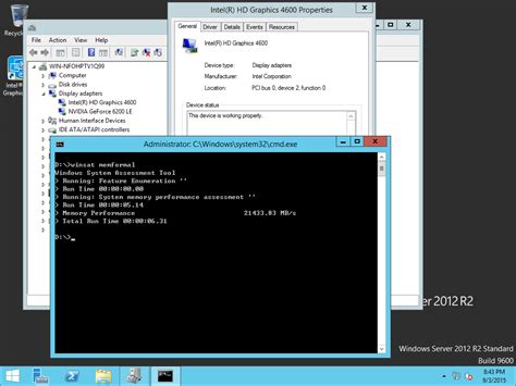 windows enabling intel hd graphics can increase memory speed super