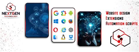 Thiết Kế Web Chuyên Nghiệp Nextgen Da Nang