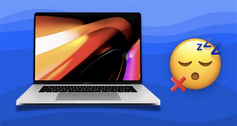 How To Stop A Mac From Sleeping 4 Best Ways