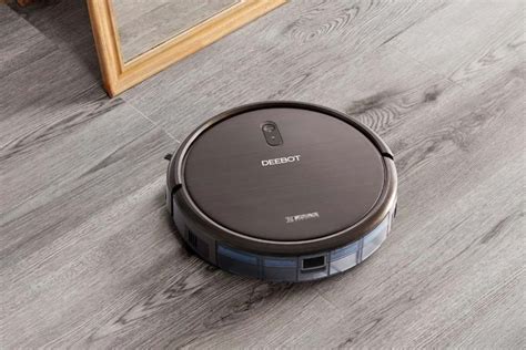 Deebot Vacuum Troubleshooting Fix Your Deebot Problems