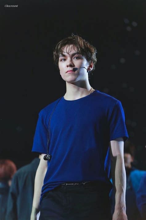 Hourly Vernon On Twitter Vernon Seventeen Vernon Seventeen Album