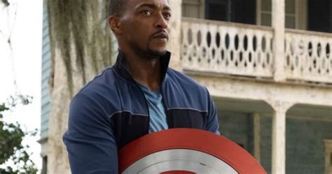 Captain America 4 Getting Massive Reshoots Complete Disaster Cosmic Book News