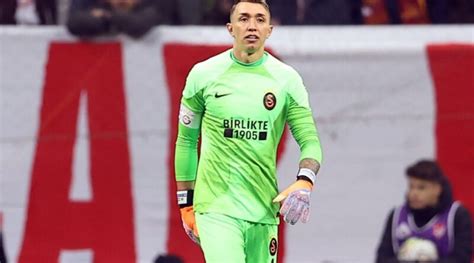 La Estafa Millonaria Que Sufrió El Arquero Fernando Muslera En Turquía
