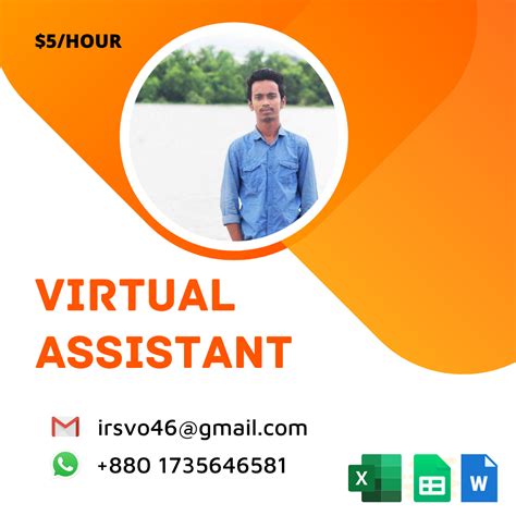 As A Virtual Assistant Client Virtual Assistant