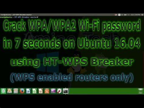 How To Crack Wifi Wpa2 Password Using Windows Defender Buranaction