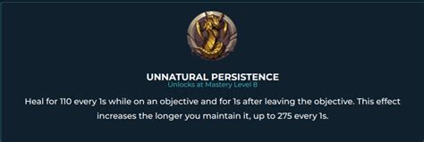 I Dont Like Yagorath But Im Amazed This Talent Never Got Reworked
