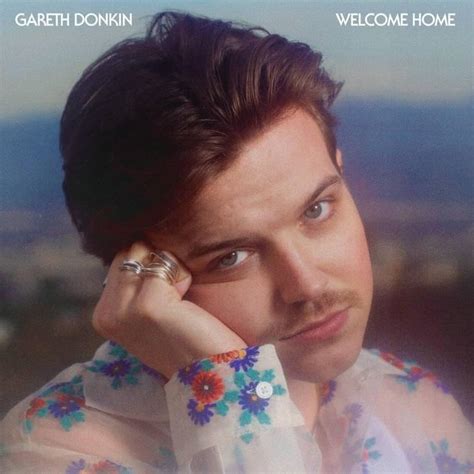 Gareth Donkin Till The End Of Time Night Sky Lyrics Genius Lyrics