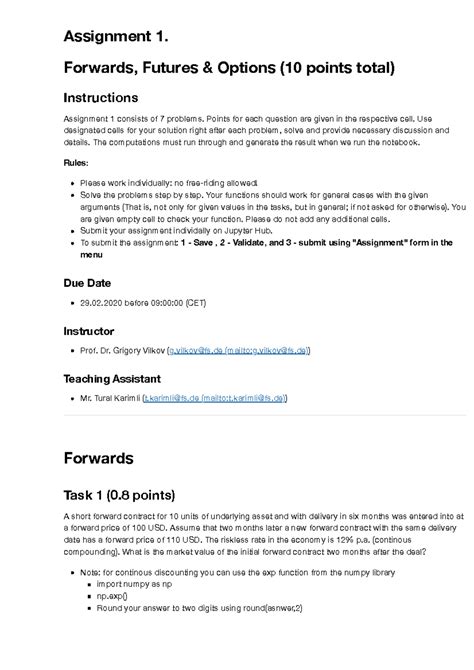 Assignment 2 Jupyter Notebook Warning Tt Invalid Function Id 11