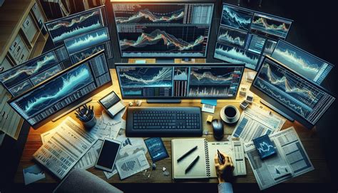 High Frequency Trading Strategies And Impacts