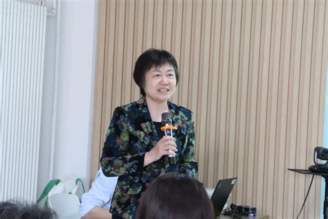清华大学 深圳建科院五个党支部联合开展党建活动 清华大学碳中和研究院