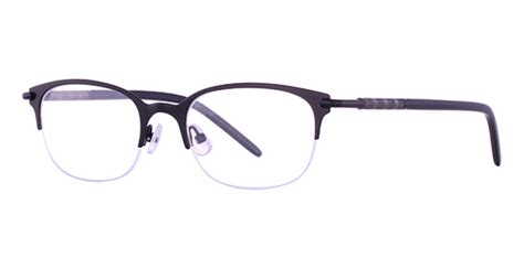 Mens Grant Eyeglasses Frames By London Fog