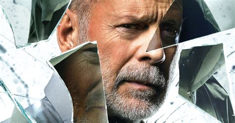 Kommt Nach Glass Nun Glass 2 Das Sagt M Night Shyamalan Dazu