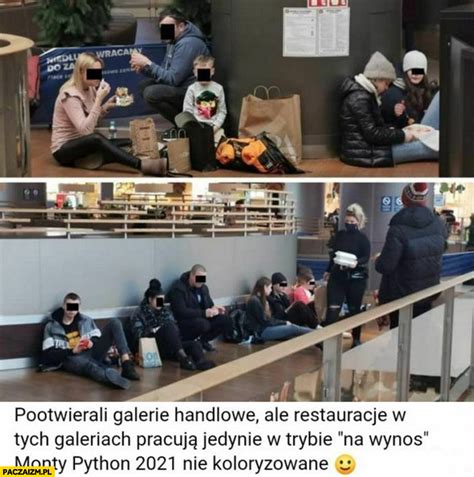 Monty Python Memy Paczaizm Pl Memy Polityczne śmieszne Obrazki Dowcipy Y I Cytaty
