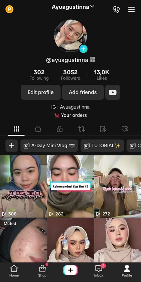 Review Product Make Up
