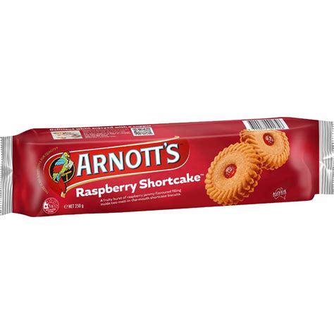 Every Sweet Arnotts Biscuit Ranked From Full O Fruit To Tim Tams