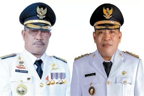 Kaya Raya Bergelimang Harta Ini Daftar Kekayaan 4 Kepala Daerah
