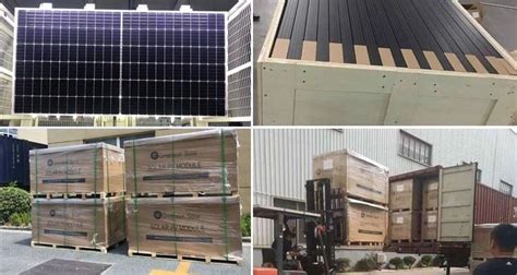 Buy Topcon 565w 570w 580w 585w Bifacial Mono Half Cells Solar Panel