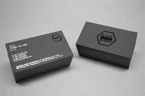 고급명함금박명함레터프레스기업명함별색명함 명함금박블랙명함택형압명함두꺼운명함 은박명함청접장임원명함멋진명함심플명함 네이버 블로그