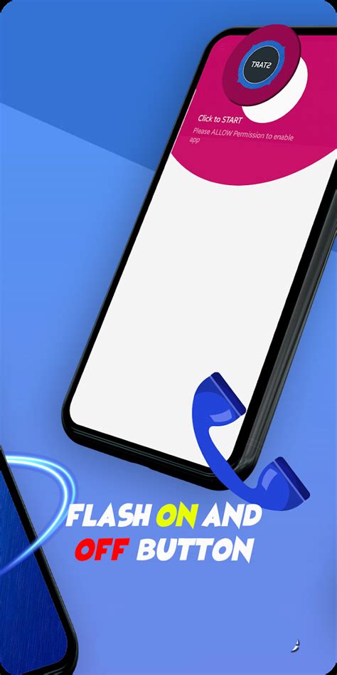 Download And Run Call Flash Blink Flash Alert On PC For Free