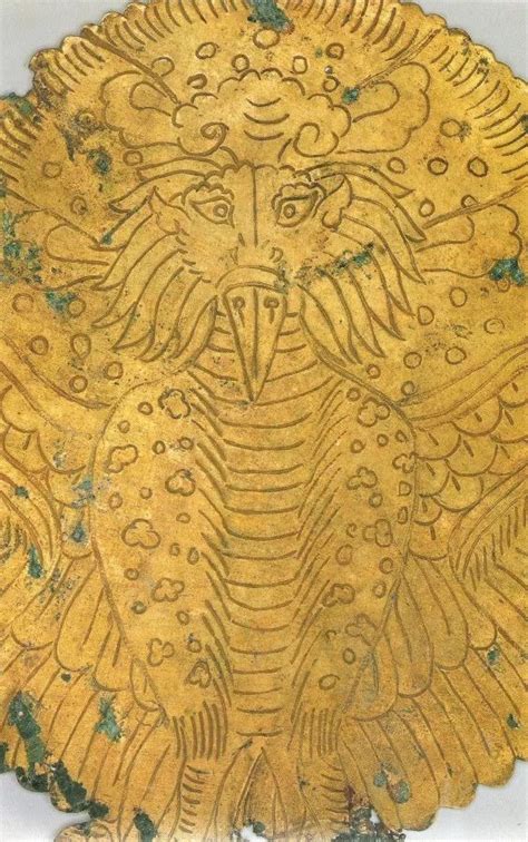 图集丨大辽契丹文物图② 草原元素 蒙古元素 Mongolia Elements