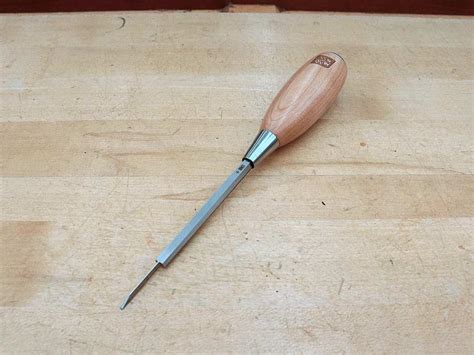 Cosmanized Ibc Chisel 1 16 Inch