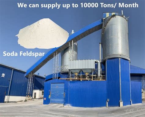 What Kind Of Albite Can Bring More Benefits To The Ceramic Industry？