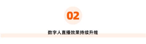 搭载阿里云AI开源大模型数字人赛道想象力大爆发 中科深智开拓数字虚拟人N种可能性看见新力量NO 123