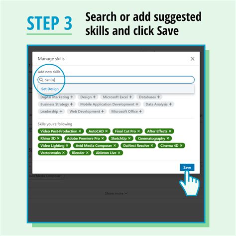 Make Linkedin Learning Work For You Follow Skills — Iatse Training Trust Fund