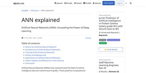 Ann Explained Aijobs Net