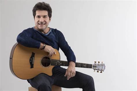 F5 Diversão Sertanejo Daniel Faz Show Gratuito Em Itaquera No Domingo 20 07 2018