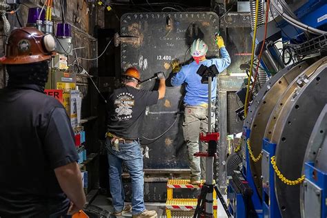 The Forgotten Nuclear Weapon Tests That Trump May Seek To Revive The