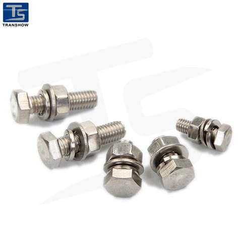 All Stainless Steel Bolts Nuts And Washers In Stock