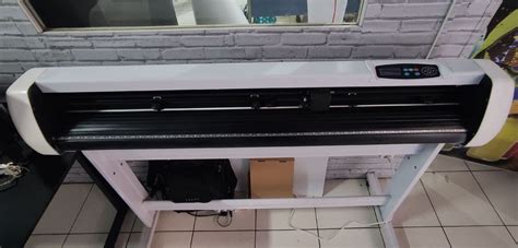 Plotter De Recorte Jinka 1351 Mira Laser Item Info And Eletro Jinka Usado 61028153 Enjoei