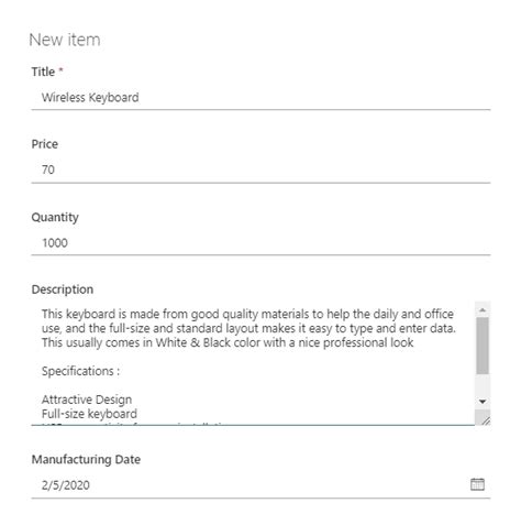 Purnas More Sharepoints Generating Word Document From Sharepoint