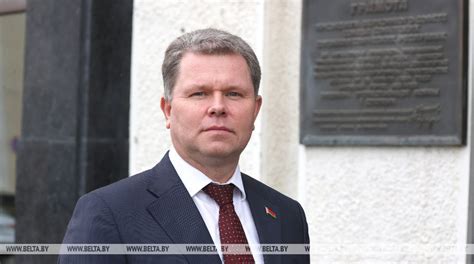 Назначен новый министр строительства Кто им стал Realt