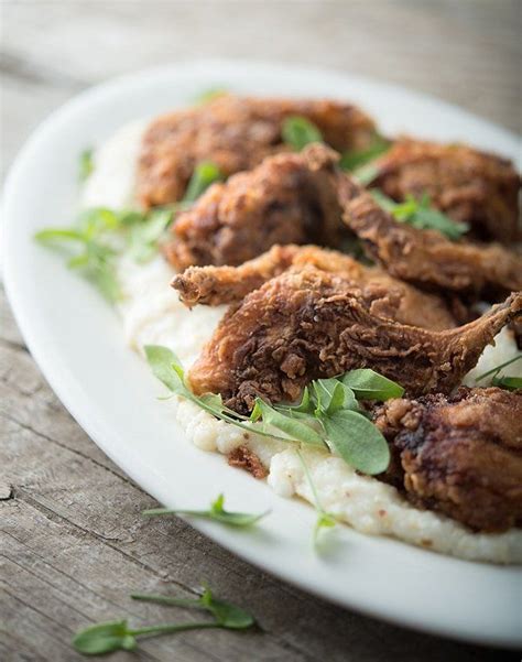 Buttermilk Fried Rabbit Fried Rabbit Rabbit Food Recipes