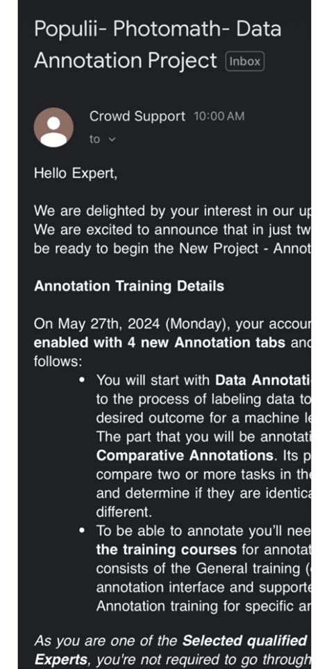 Annotation Project Rofficialpopulii