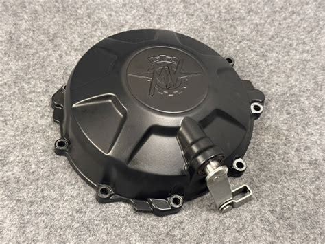 U106 MV アグスタ F3 ブルターレ 675 800 リバーレ ストラダーレ ツーリスモベローチェ 純正 クラッチカバー 右側