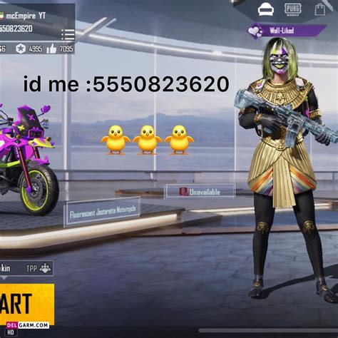 40 عکس پابجی ، خاص و خفن برای پروفایل و بکگراند