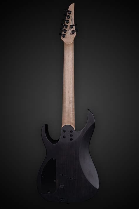 Ninja 8 String Legator Guitars Us